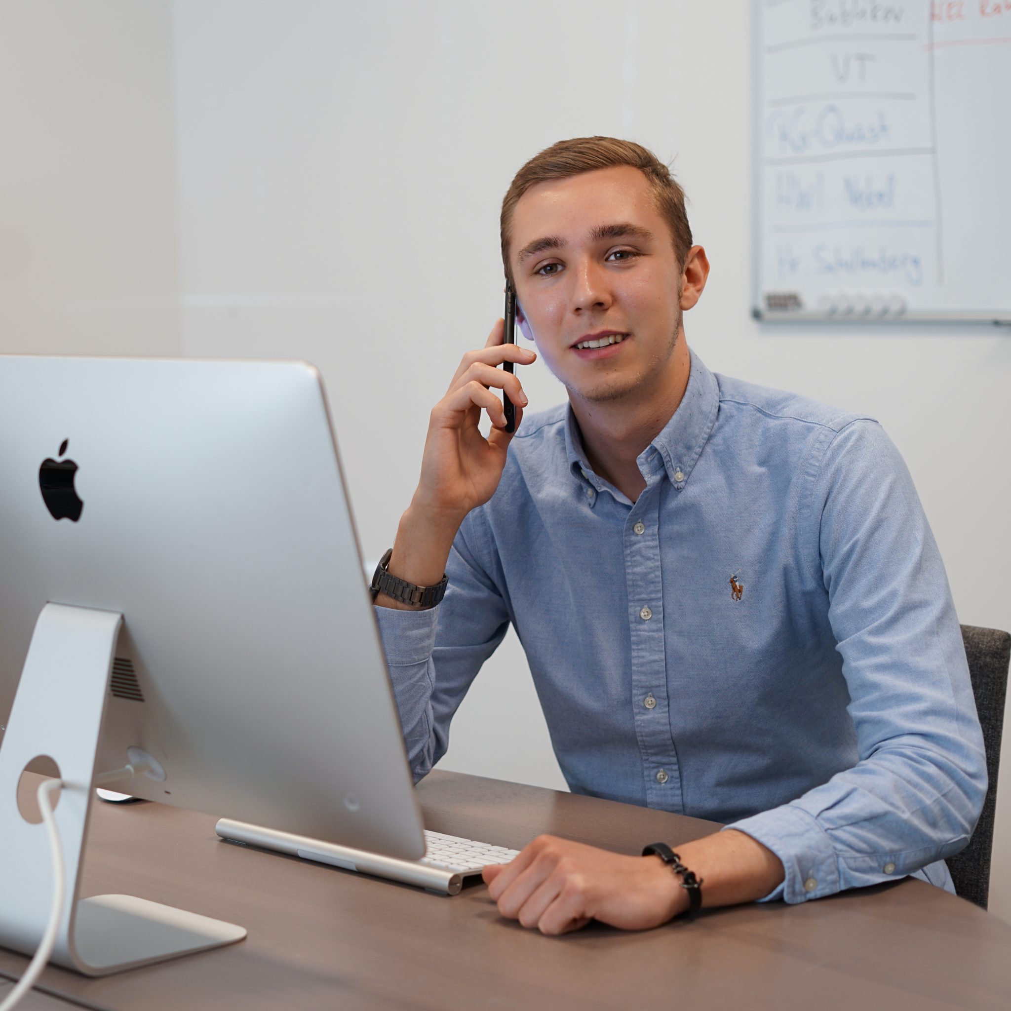 Ihre Ansprechpartner bei Panikraum.de